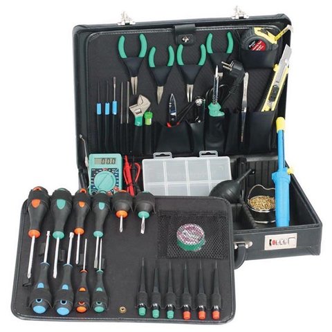 Professional Tool Kit Pro'sKit PK-5305B - GsmServer