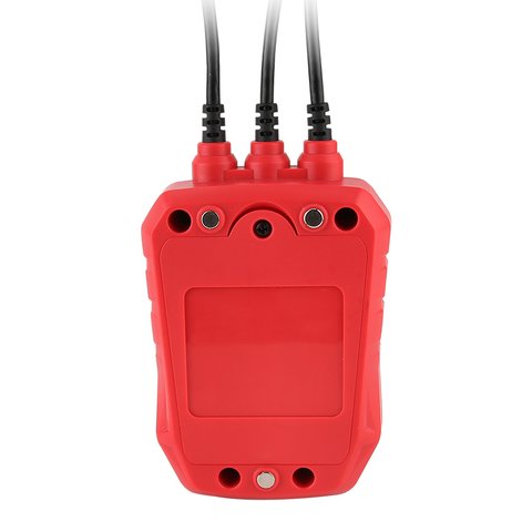 Бесконтактный фазовый детектор UNI-T UT262E - Masteram