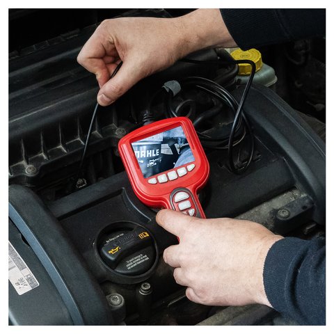 Endoscope Wellwin P80 - ToolBoom