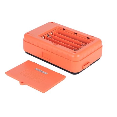 Victor VC60B+ Insulation Resistance Tester - ToolBoom